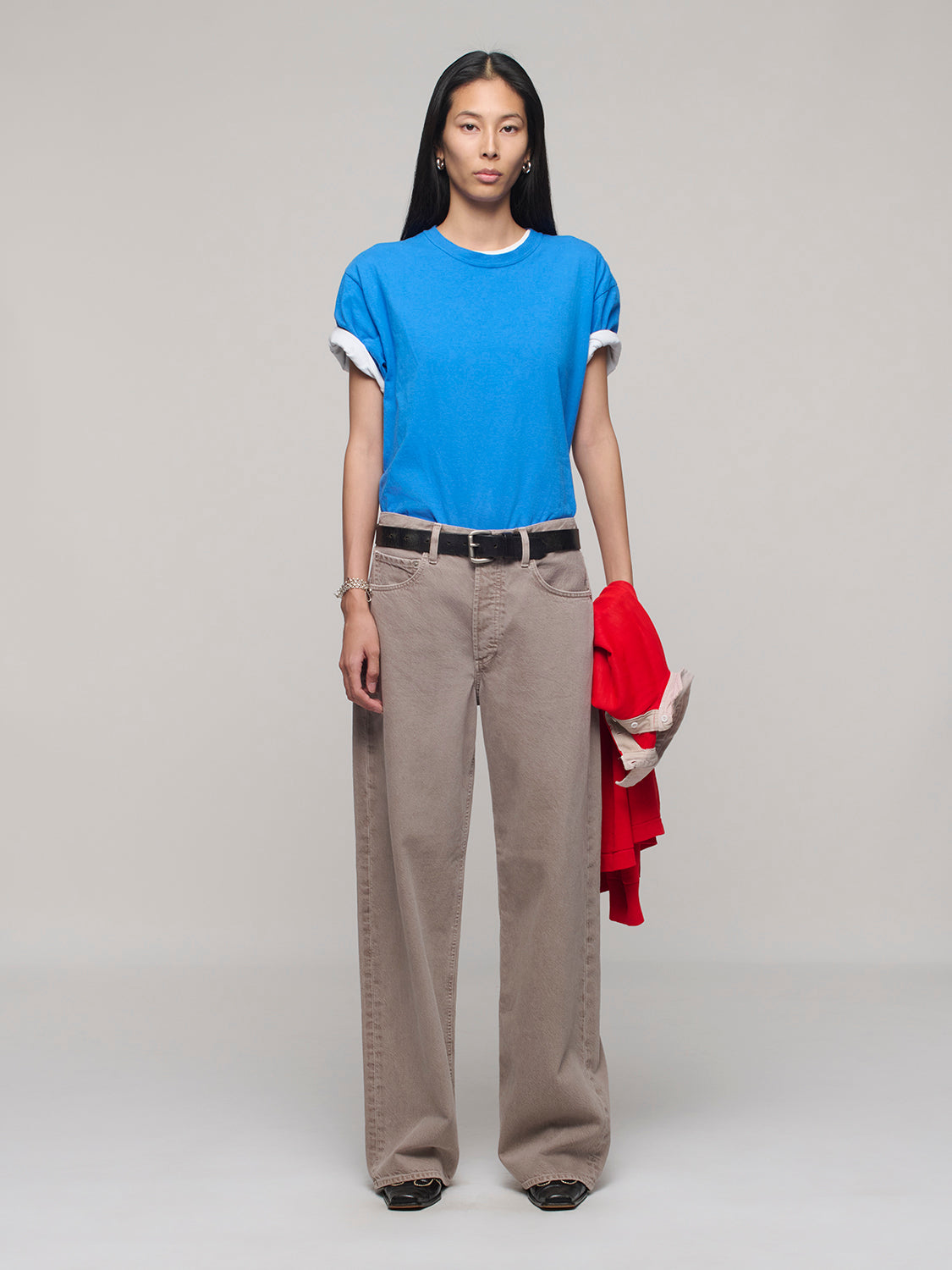 Isle Jeans - Pure Cashmere | WEAR DALA – wear dala