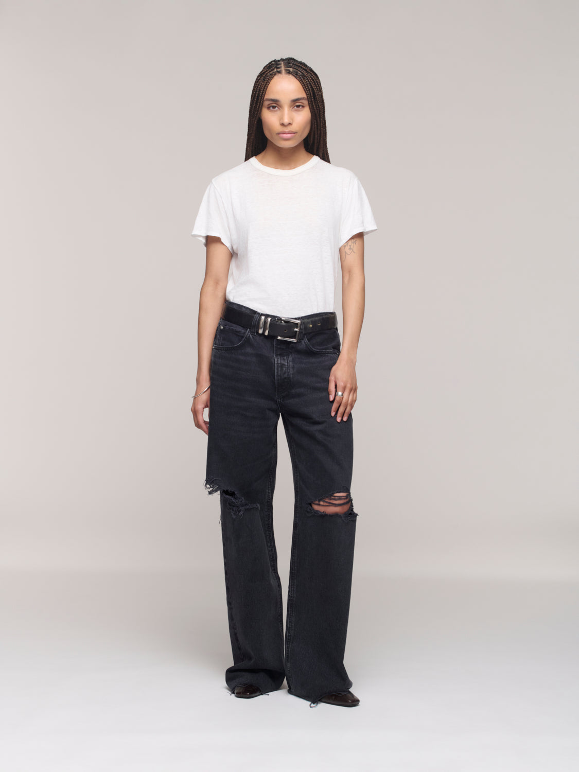 Isle Jeans - Hurricane | WEAR DALA – wear dala