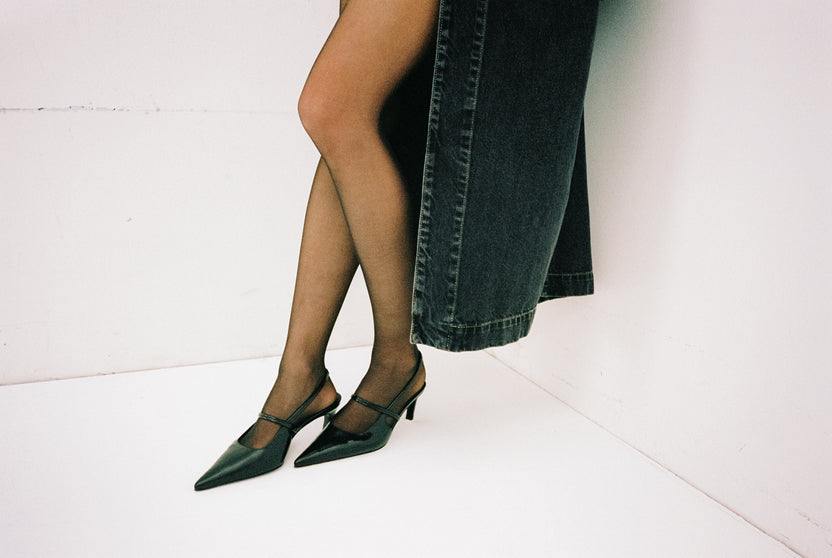 DALA - FUTURE HEIRLOOMS – wear dala